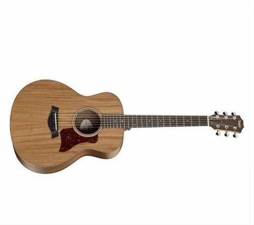 Taylor GS Mini-e Mahogany