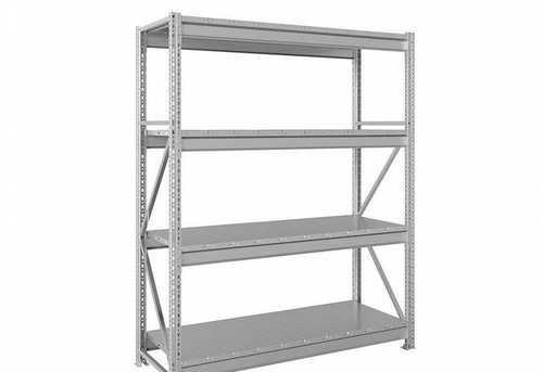 Стеллаж металлический MS PRO