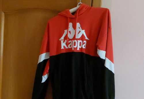 Худи kappa оригинал