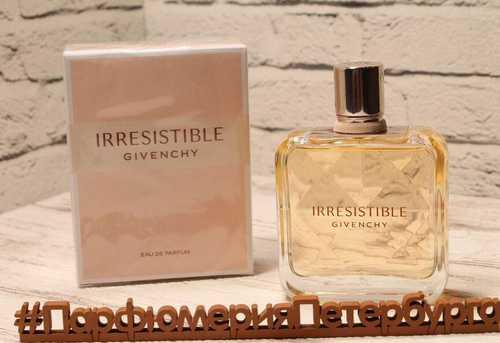 Парфюмерная вода Irresistible edp