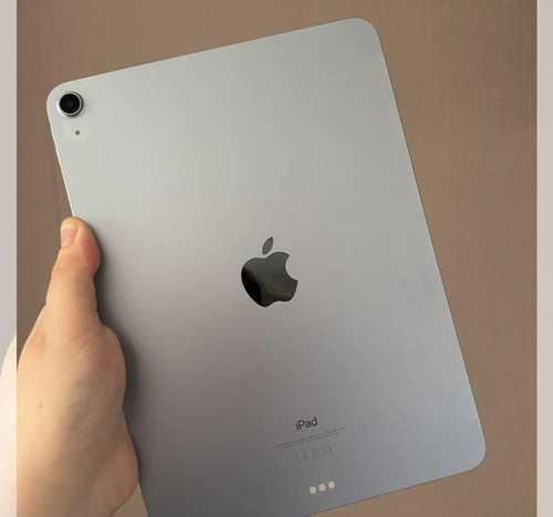 iPad air 4 64gb