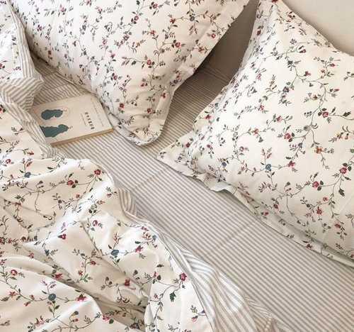 Постельное белье в стиле zara home pinterest