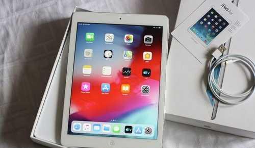 iPad air 1, sim + wifi, 16gb, LTE, 4G