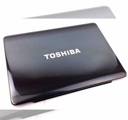 Ноутбук 17.3 Toshiba P300-135