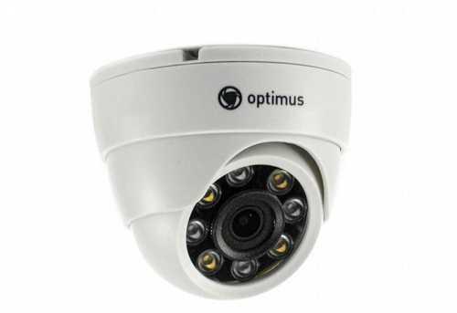IP-E022.1(2.8) PL Видеокамера Optimus