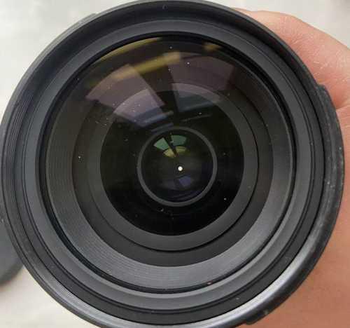 Tamron 28 75 g2 sony e