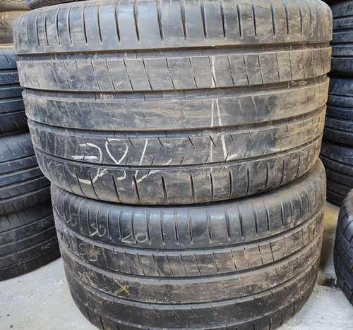 Michelin Pilot Super Sport 335/30 R20