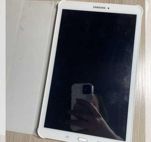 Планшет Samsung Galaxy Tab E