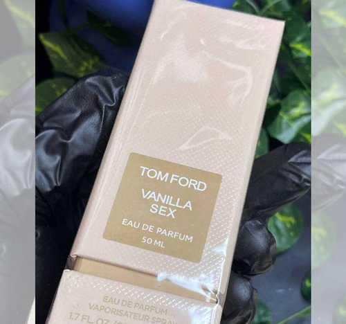 Tom Ford Vanilla Sex (Арт.34177)