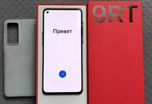 OnePlus 9RT, 8/256 ГБ