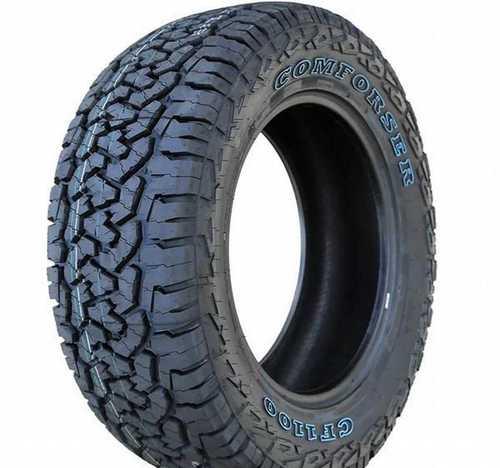 Comforser CF1100 245/70 R16 110S