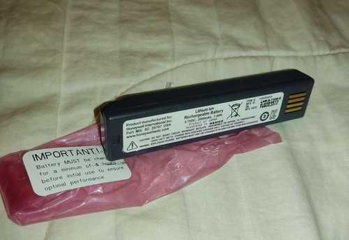 Honeywell LNR-S-1151-G lithium-ION battery