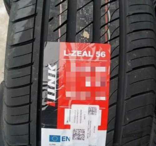 iLink L-Zeal56 255/45 R19 100W