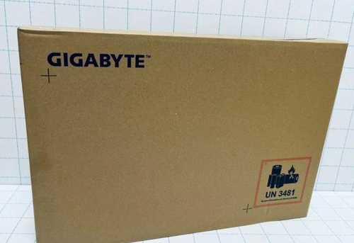 Gigabyte g7 kf (rtx 4060; i5-12500h; 16gb; 512gb)