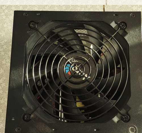 Продаю блок питания AeroCool 800W