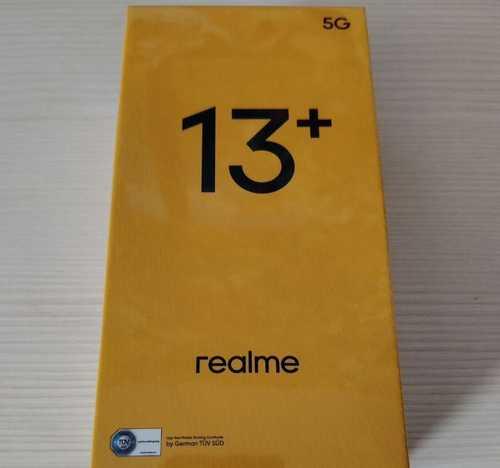 realme 13 , 8/256 ГБ