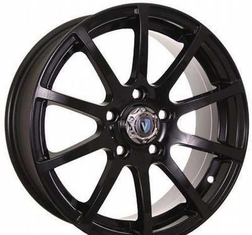 R16 5x114,3 6,5J ET45 D67,1 Venti 1603 BL