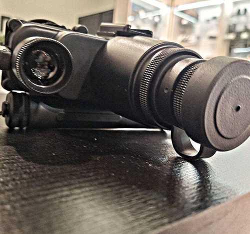 Dedal ночного видения DVS-8-DK3/f очки