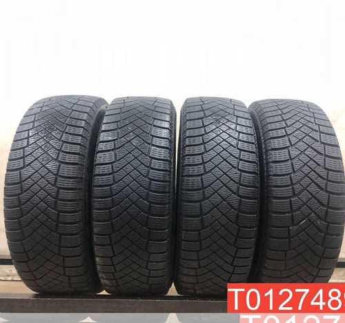 Pirelli Ice Zero FR 195/65 R15 95T