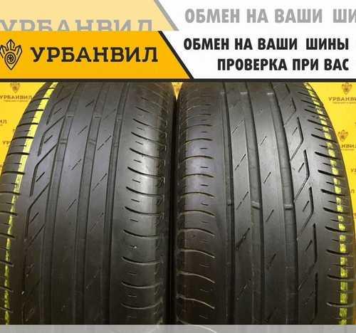 Bridgestone Turanza T001 195/60 R15 88V