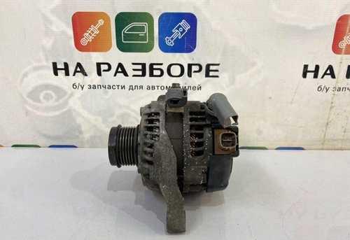 Генератор Toyota Rav4 XA40 2AR-FE 2014