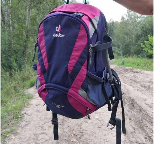 Рюкзак Deuter Futura 20 SL