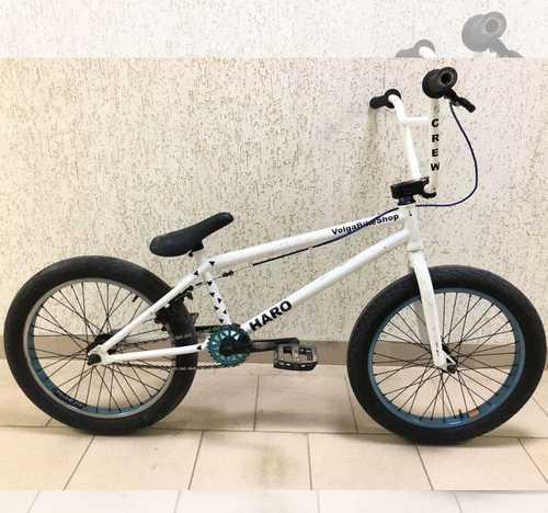 Велосипед BMX Custom