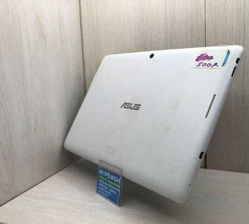 С) Asus Tablet (на запчасти)