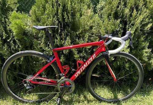 Specialized tarmac sl6 52