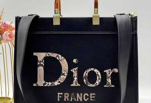 Сумка женская Dior