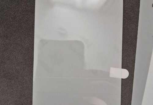 Гидрогелевая пленка на iPhone 11 promax