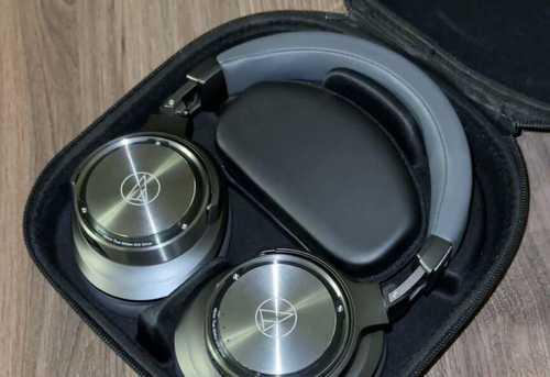 Беспроводные наушники Audio Technica