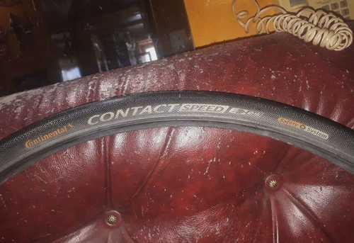 Continental contact Speed 26