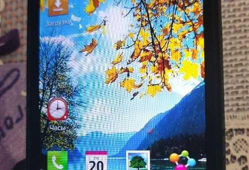 LG Optimus L7 P705, 4 ГБ