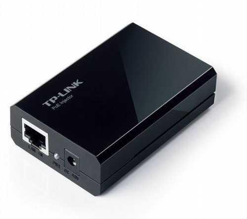 Инжектор PoE TP-link TL-PoE150S PoE #67661