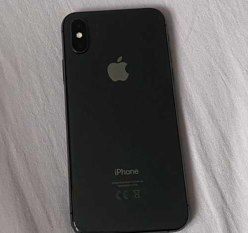iPhone Xs, 64 ГБ