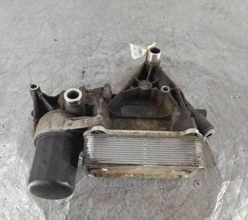 Теплообменник Porsche Cayenne 955 2003-2010