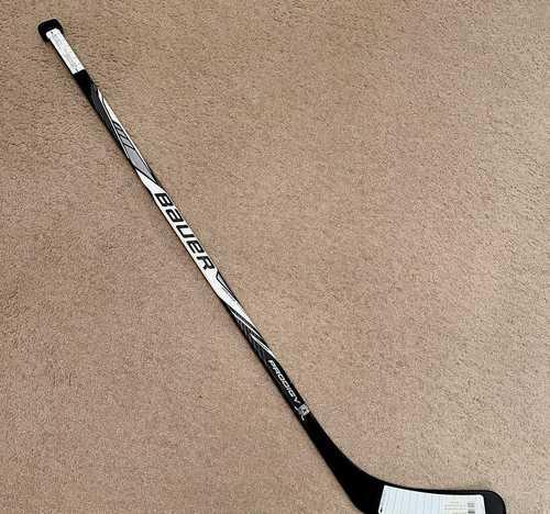 Клюшка хоккейная bauer prodigy