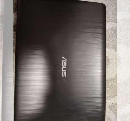 Asus vivobook 15 Laptop X540BA