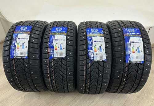 Tri Ace Snow White II 275/35 R19 и 245/40 R19 100H