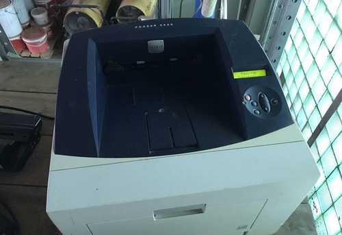 Принтер Xerox Phaser 3435