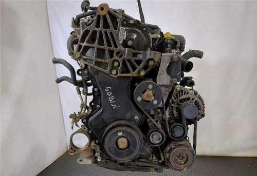 Двигатель Renault Koleos, 2009