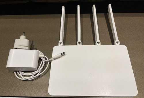 Xiaomi Mi wifi router 3g