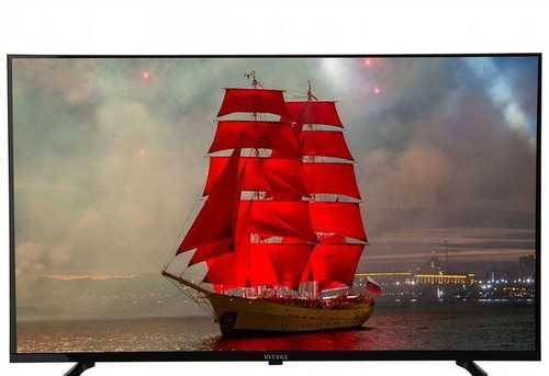 Телевизор новый Витязь 43 FHD smart TV