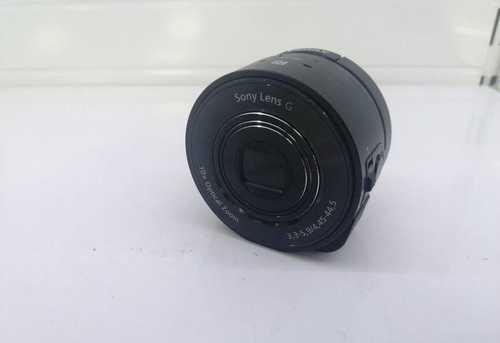 Фотоаппарат Sony Smart-shot DSC-QX10