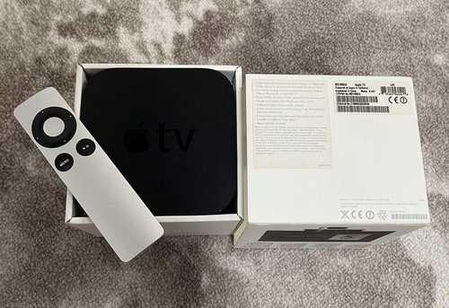 Apple tv