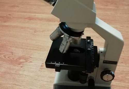 Цифровой электронный микроскоп Motic DM-111