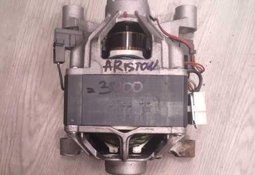 Двигатель стиральной машины hotpoint ariston