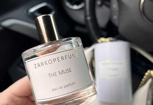 Духи zarkoperfume THE muse