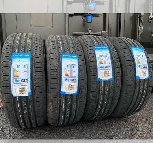 Tracmax X-Privilo TX5 225/55 R16 99W